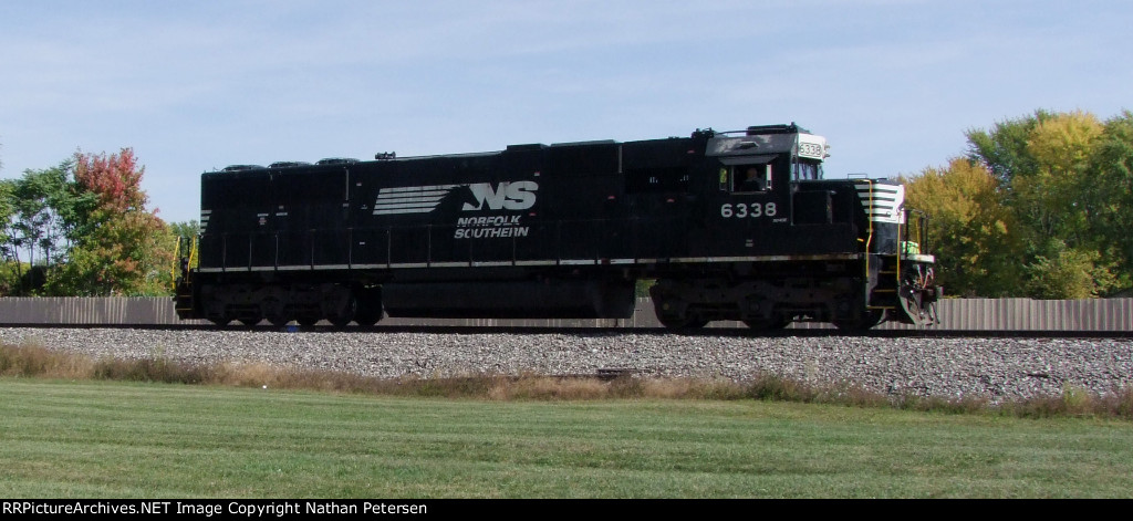 NS 6338